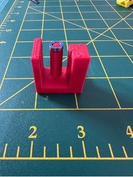 ERCF v2 -RC1 (Community Project) Build - Build Diaries - Team FDM