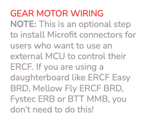 ERCF v2 -RC1 (Community Project) Build - Build Diaries - Team FDM