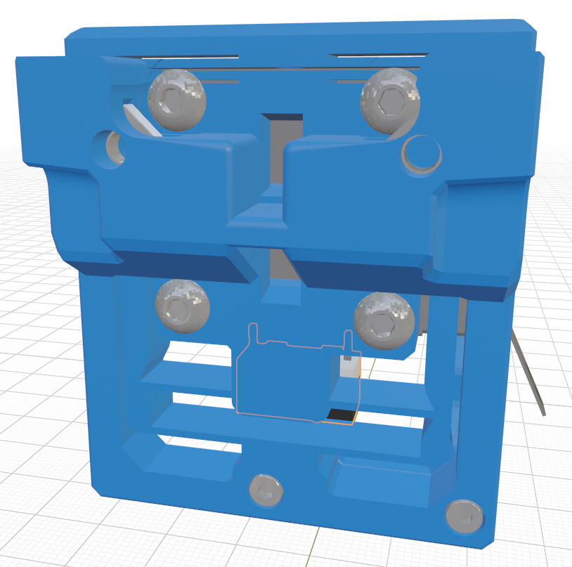 Mini Stealth v2 Is Available - Page 2 - General Discussion - Team FDM