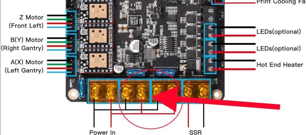 Sb2240octopus Rj11 Wiring Frequently Asked Questions Team Fdm 