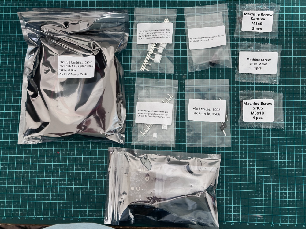 Nighthawk-SB toolboard by LDO Motors - General Discussion - Team FDM