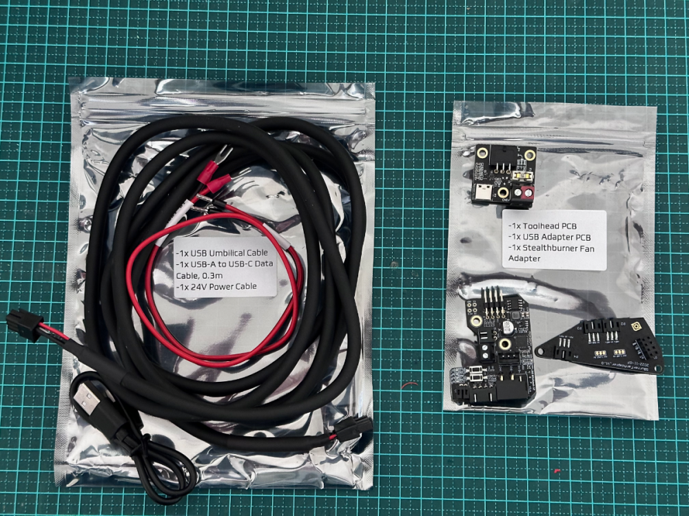 Nighthawk-SB toolboard by LDO Motors - General Discussion - Team FDM