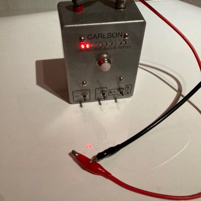 Effects of static electricity on 3D printer Hot Ends - General ...