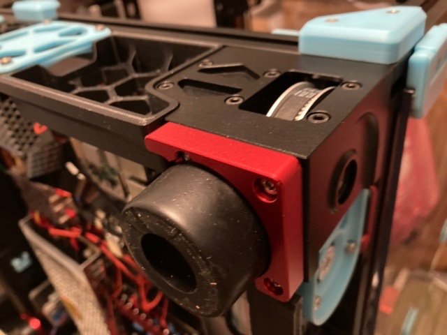 Voron CNC Kits - General Discussion - Team FDM