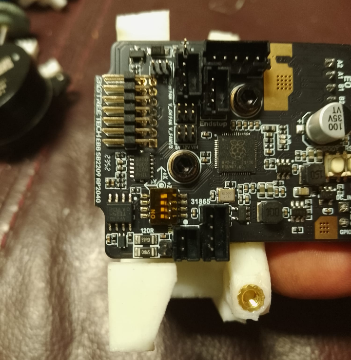 R.I.P LDO NiteHawk - The PCB to END ALL CAN-USB discussions - General ...
