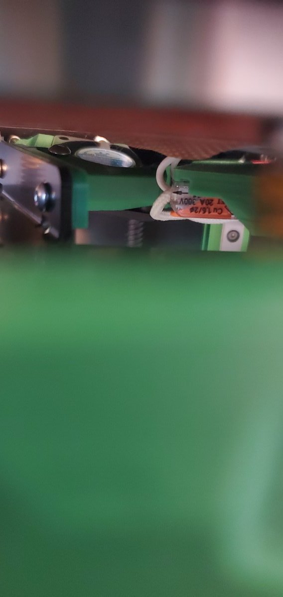 V0.2607 Gantry Refresh & Mod Guide - Build Diaries - Team FDM