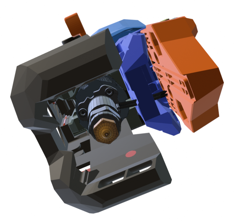 Mini Stealth v2 Is Available - General Discussion - Team FDM