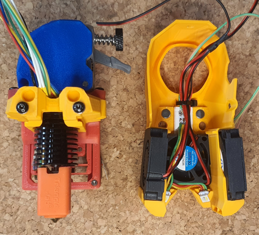 Mini Stealth v2 Is Available - General Discussion - Team FDM