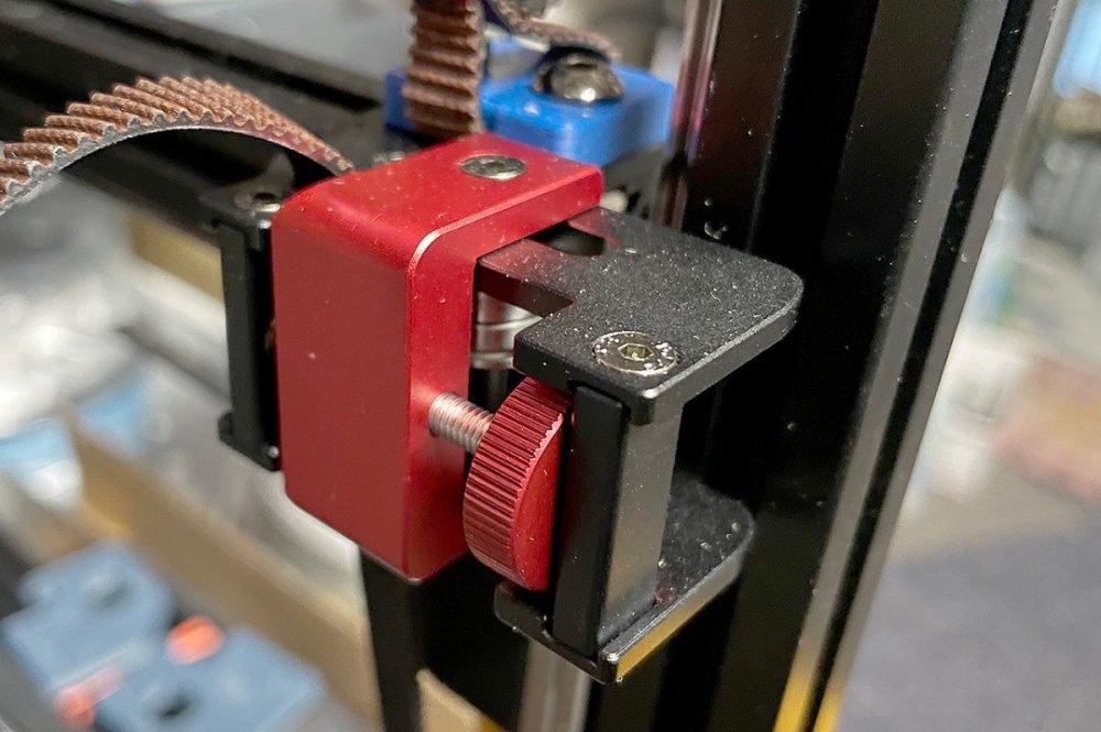 Couple of questions about the Voron TAP setup - General Discussion ...