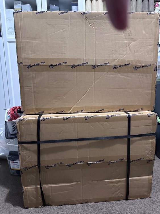 Milo 1.5 CNC - LDO Kit - Build Diaries - Team FDM