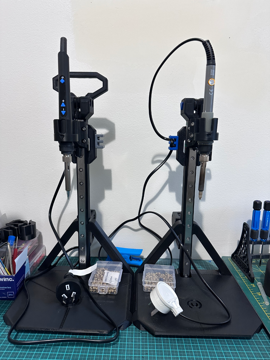 Reg's first Voron Build Diary - Build Diaries - Team FDM