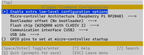 BTT Eddy USB Setup Guide - Programming - Team FDM