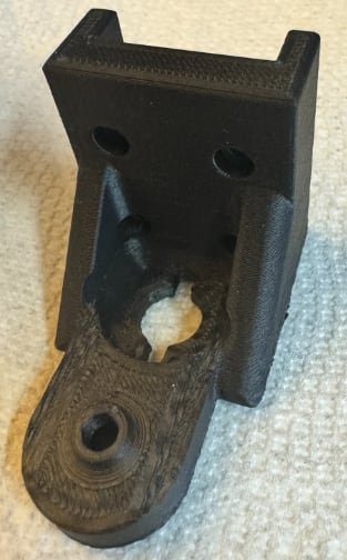 Voron based ToolChanger - 400x400x400mm AWD - Build Diaries - Team FDM