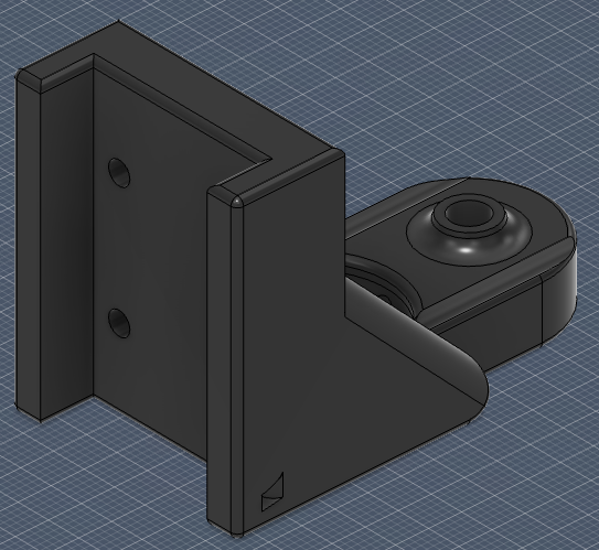 Voron based ToolChanger - 400x400x400mm AWD - Build Diaries - Team FDM