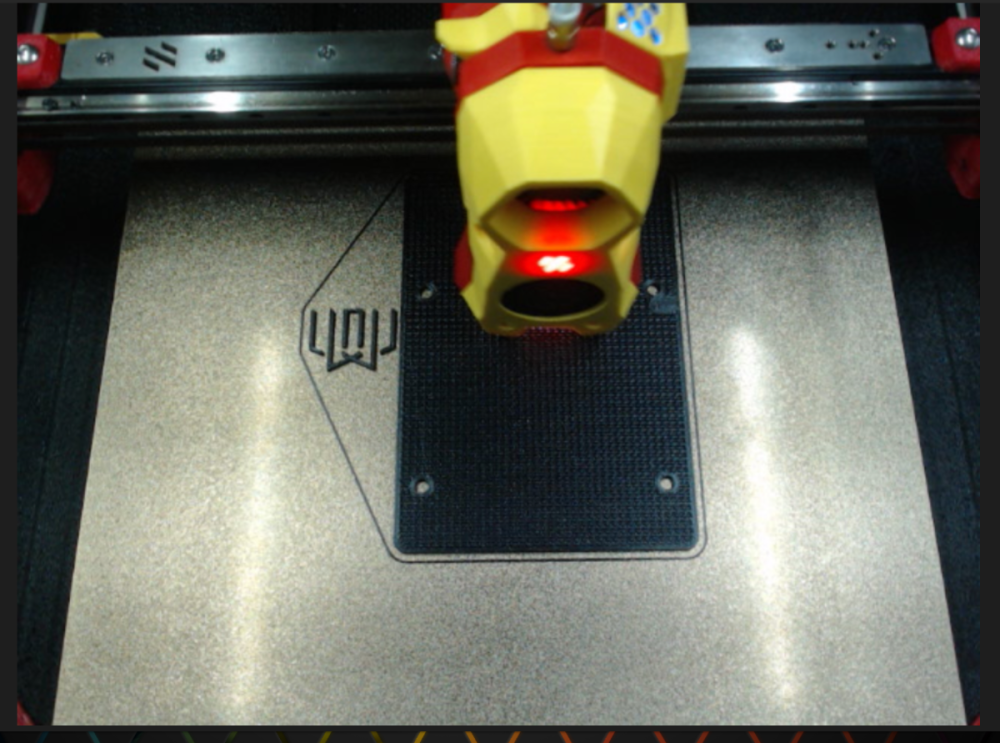 Milo 1.5 CNC - LDO Kit - Build Diaries - Team FDM