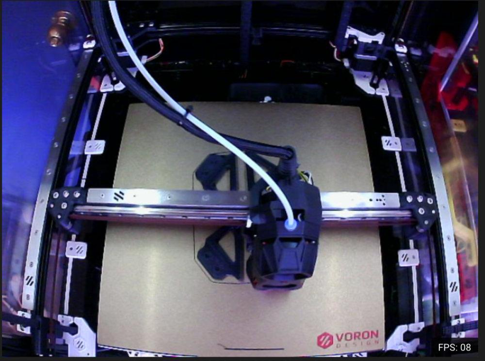 Milo 1.5 CNC - LDO Kit - Build Diaries - Team FDM