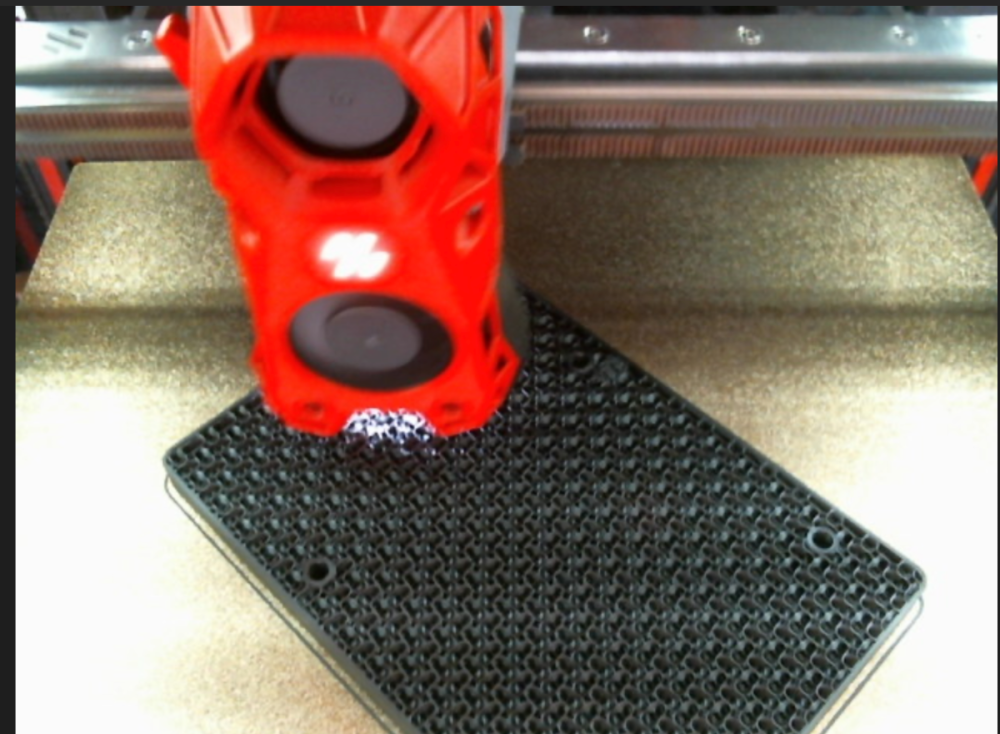 Milo 1.5 CNC - LDO Kit - Build Diaries - Team FDM