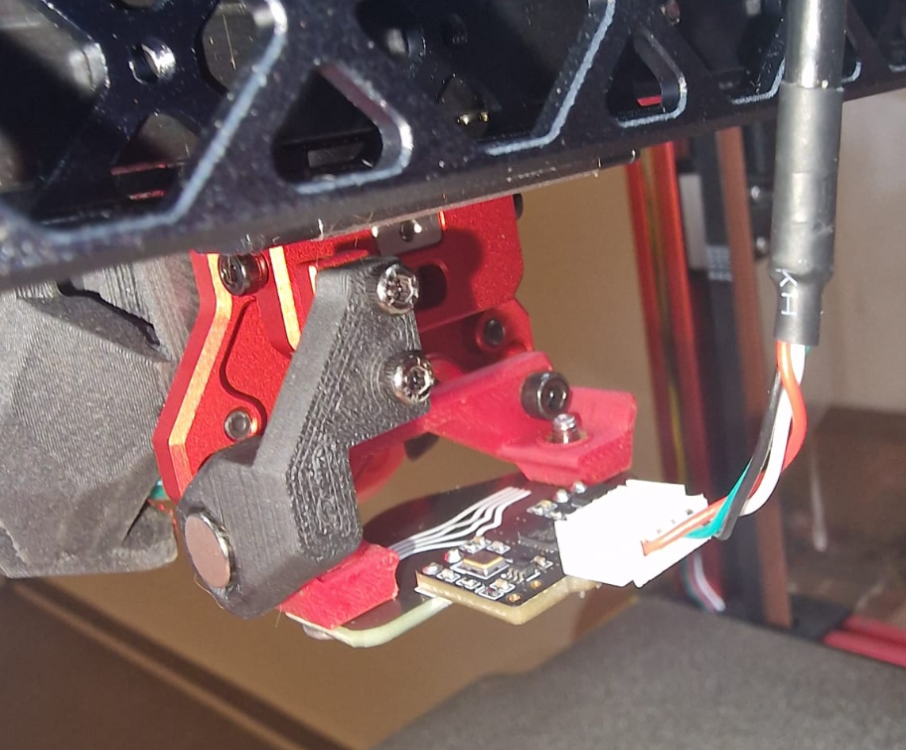 Cartographer Probe - General Discussion - Team FDM