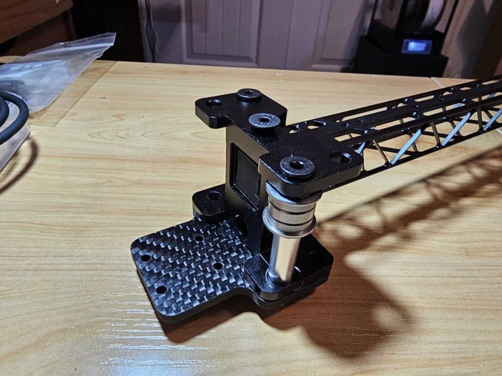 RatRig V-Core 3.1-300 Upgrade - Build Diaries - Team FDM