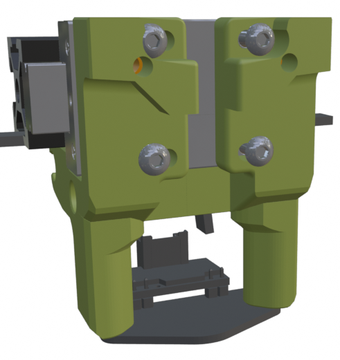 Mini Stealth v2 Is Available - General Discussion - Team FDM