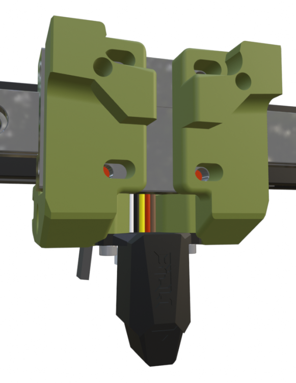 Mini Stealth v2 Is Available - General Discussion - Team FDM