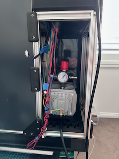 Milo 1.5 CNC - LDO Kit - Page 2 - CNC - Team FDM