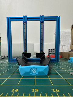 Voron 0.1 to v0.2 upgrade - Build Diaries - Team FDM