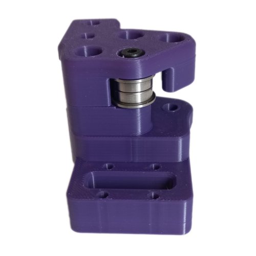 Printable Voron User Mods - Team FDM