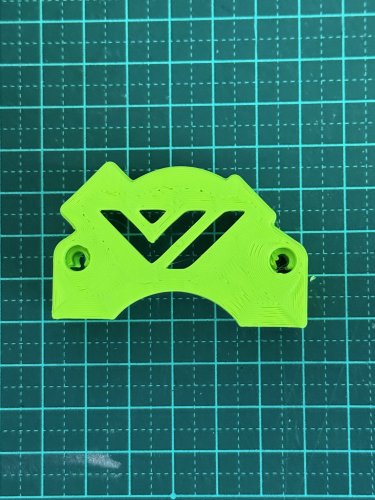 EBB36 Cover with VZBot logo and motor Cutout - Creative Collection ...