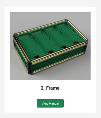 Armored Turtle / Box Turtle AMS Filament changer - Build Diaries - Team FDM