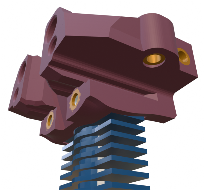 Mini Stealth v2 Is Available - General Discussion - Team FDM