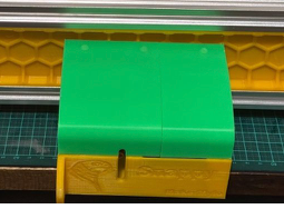 Armored Turtle / Box Turtle AMS Filament changer - Page 2 - Build ...