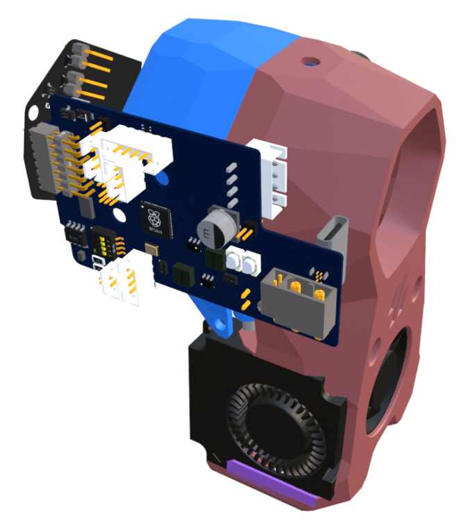 Mini Stealth v2 Is Available - General Discussion - Team FDM