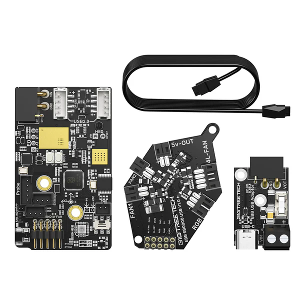 Mini Stealth v2 Is Available - General Discussion - Team FDM