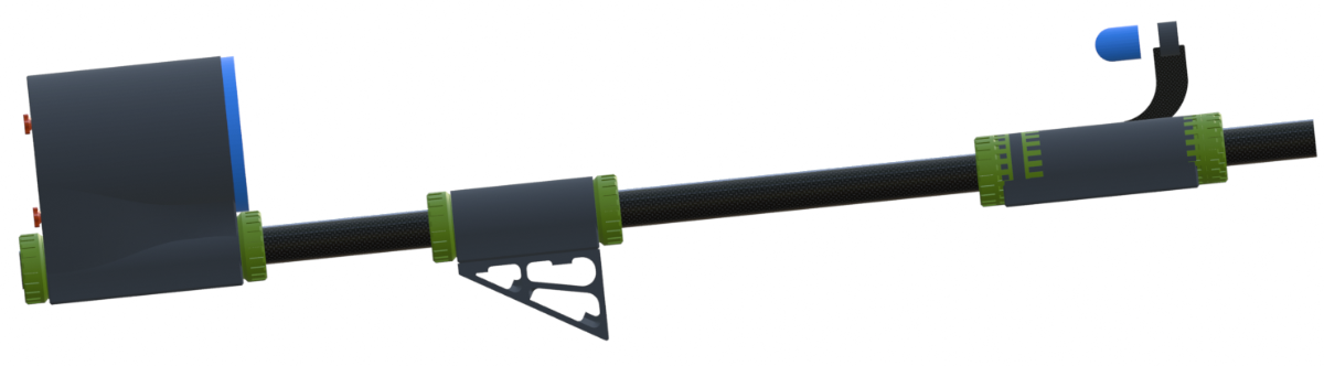 3D printed Newtonian Telescope - CAUTION, addictive content. - Random - Team FDM