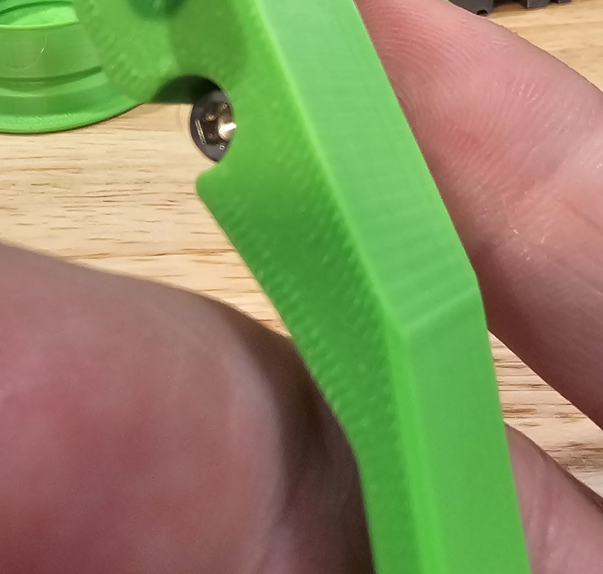 Box Turtle AFC Build - Build Diaries - Team FDM