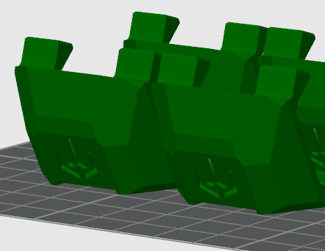 Box Turtle AFC Build - Build Diaries - Team FDM