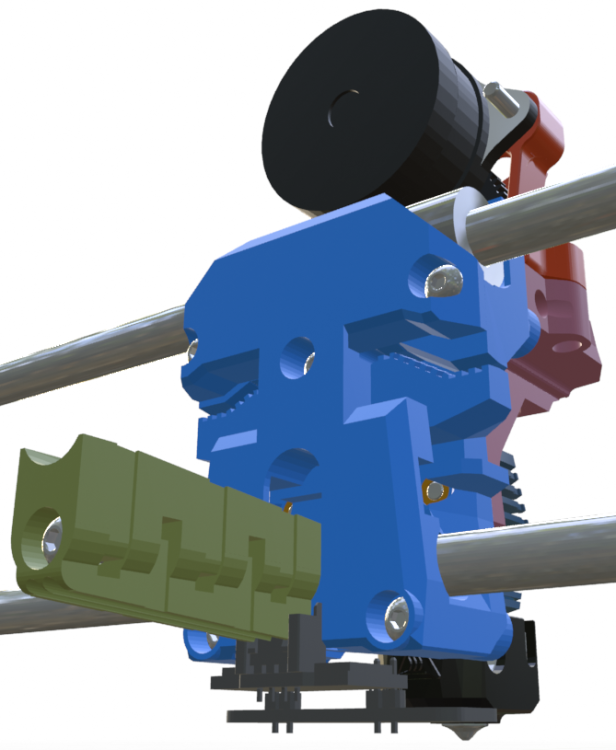 Mini Stealth v2 Is Available - Page 6 - General Discussion - Team FDM