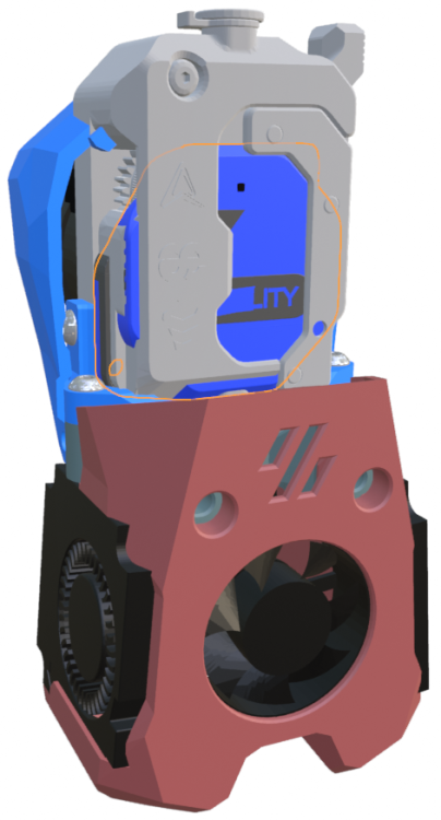 Mini Stealth v2 Is Available - General Discussion - Team FDM