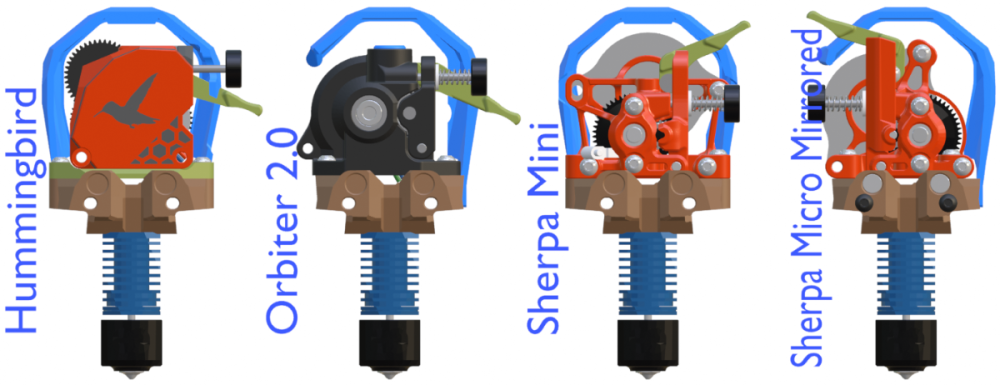 Mini Stealth v2 Is Available - General Discussion - Team FDM